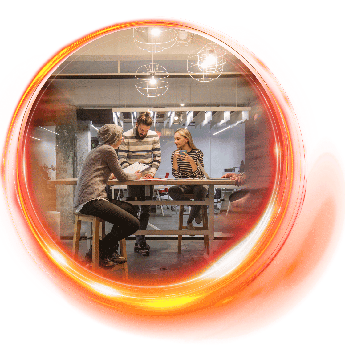 Telestai Software › About Us